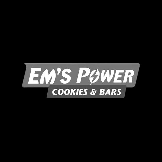 EMs POWER BARS – Training House Shop