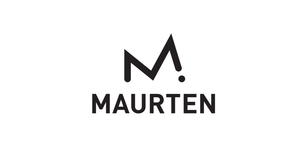 MAURTEN – Training House Shop